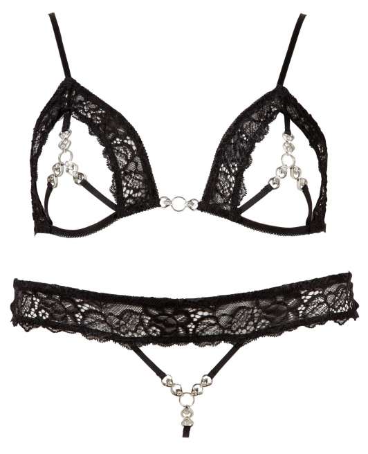 Büstenhebe Hebe Bh Ouverte Dessous Kaufen Steeltoyz Shop